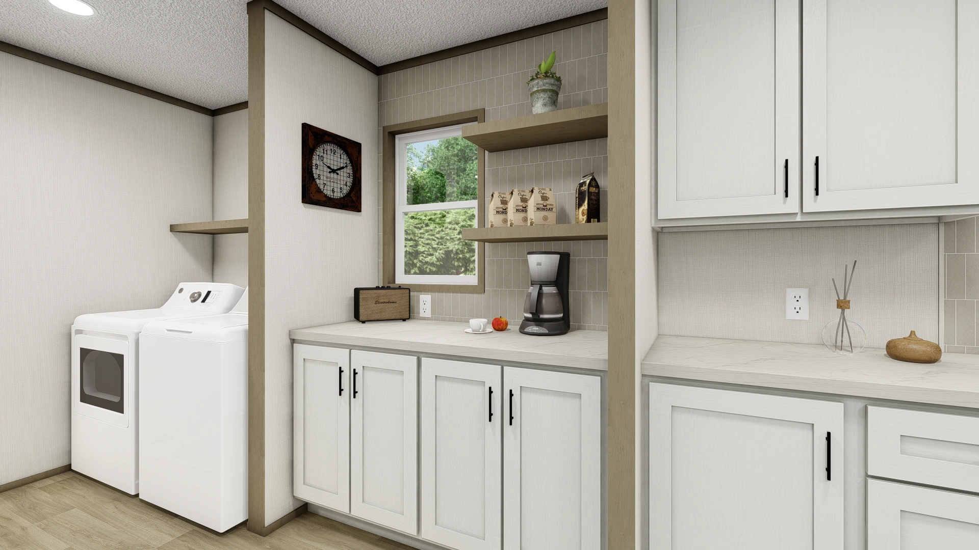 Rio | 3 Bed 2 Bath | Clayton Homes