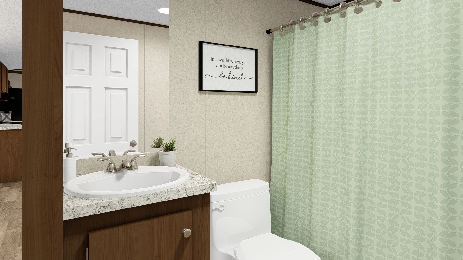 Delight | 2 Bed 2 Bath | Clayton Homes