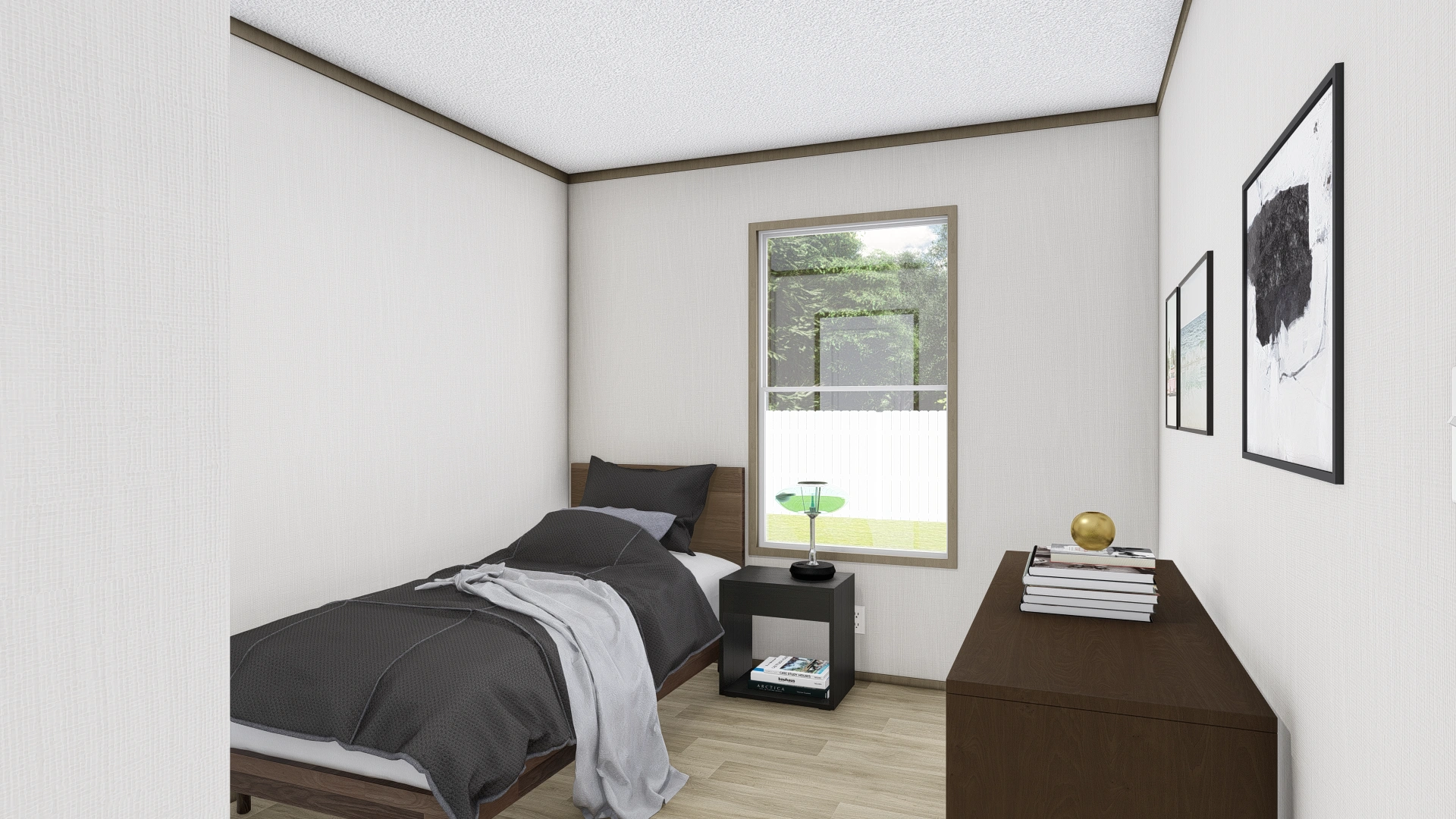 Rainier | 4 Bed 3 Bath | Clayton Homes