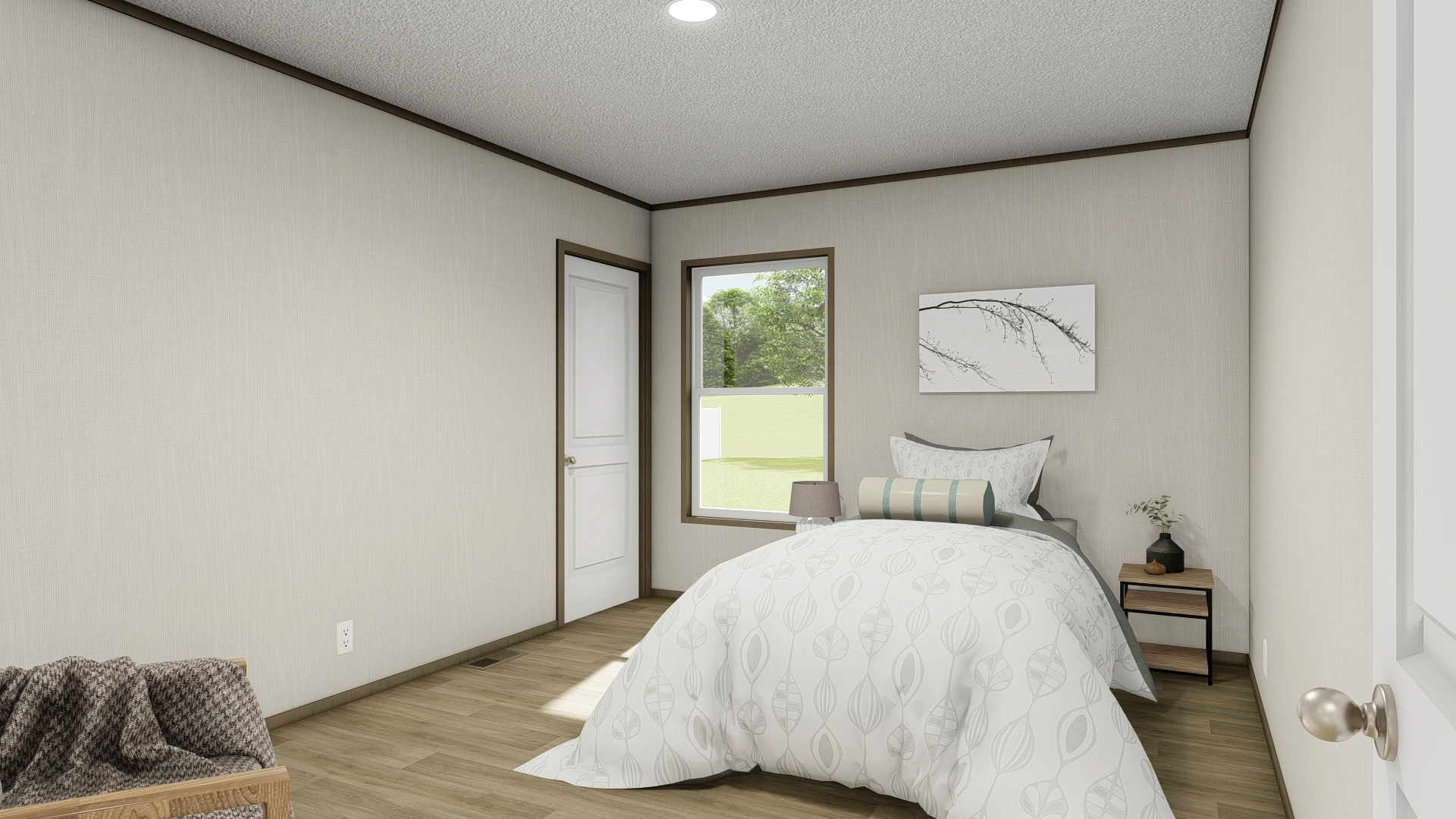 Everest | 4 Bed 2 Bath | Clayton Homes