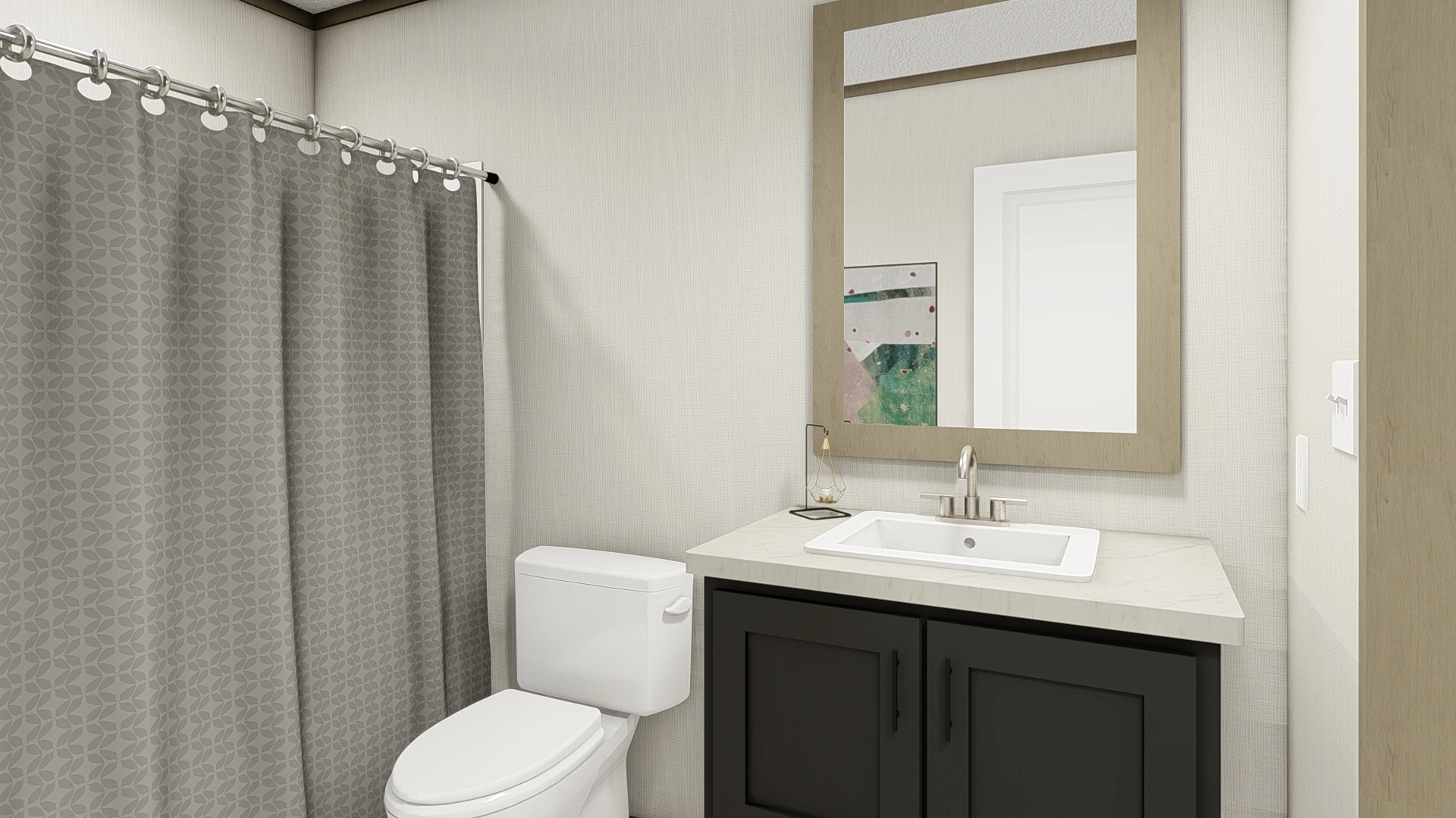 Snowcap | 4 Bed 3 Bath | Clayton Homes