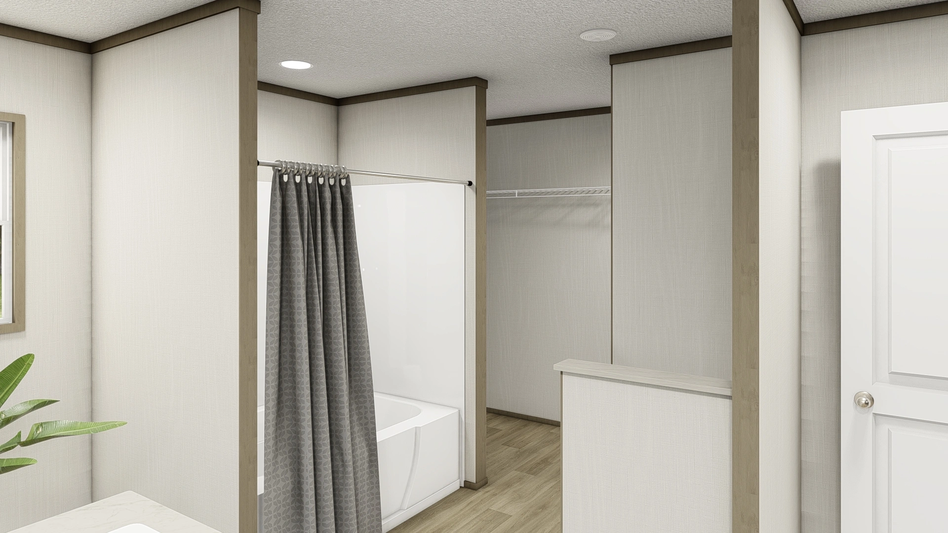 Snowcap | 4 Bed 3 Bath | Clayton Homes