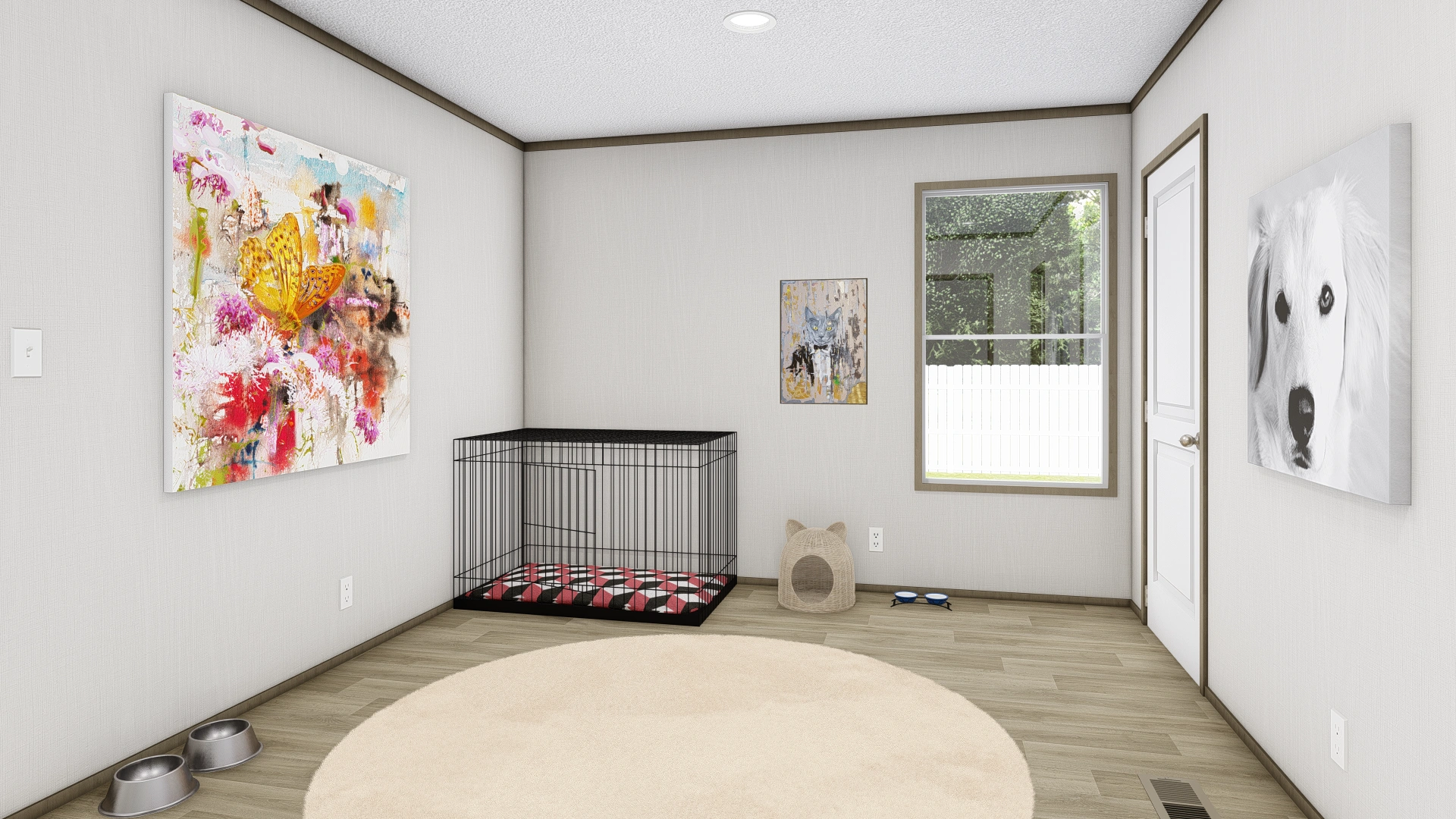 Rainier | 4 Bed 3 Bath | Clayton Homes