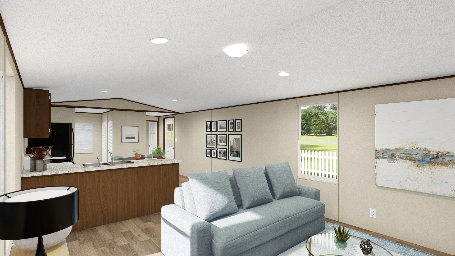 Delight | 2 Bed 2 Bath | Clayton Homes