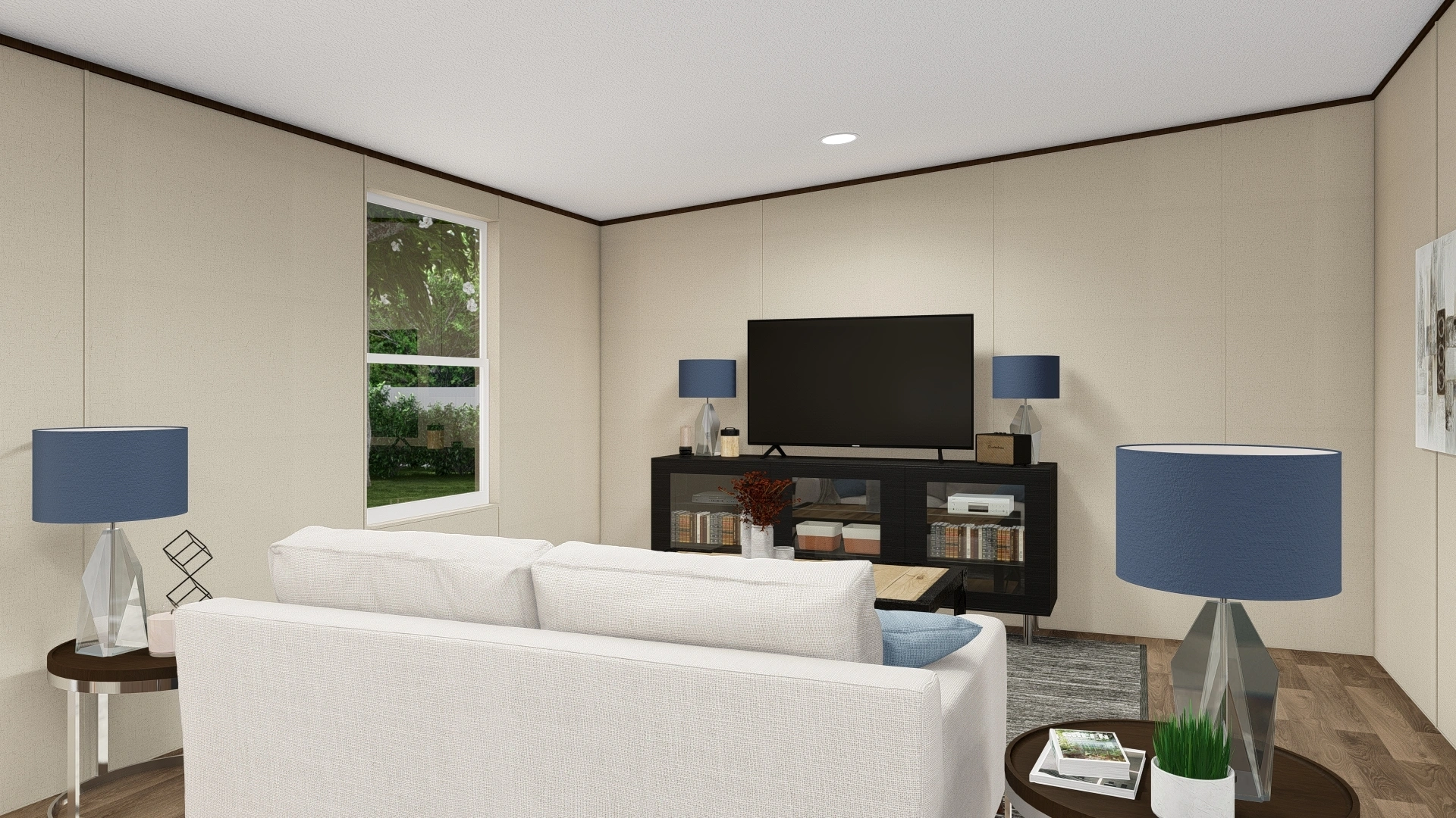 Marvelous 3 | 3 Bed 2 Bath | Clayton Homes