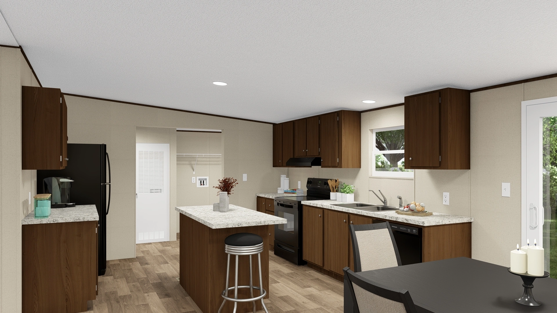 Thrill | 3 Bed 2 Bath | Clayton Homes