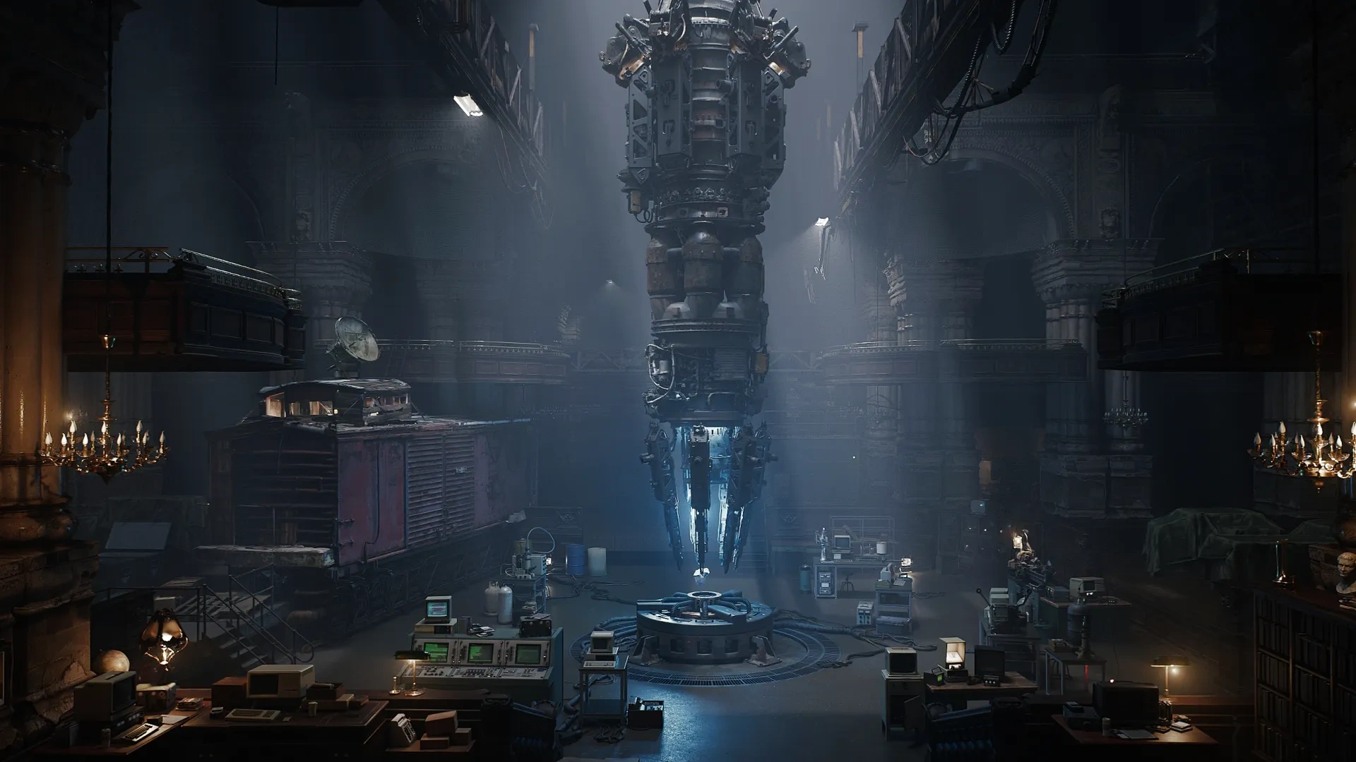 Professional Training - Unreal Engine