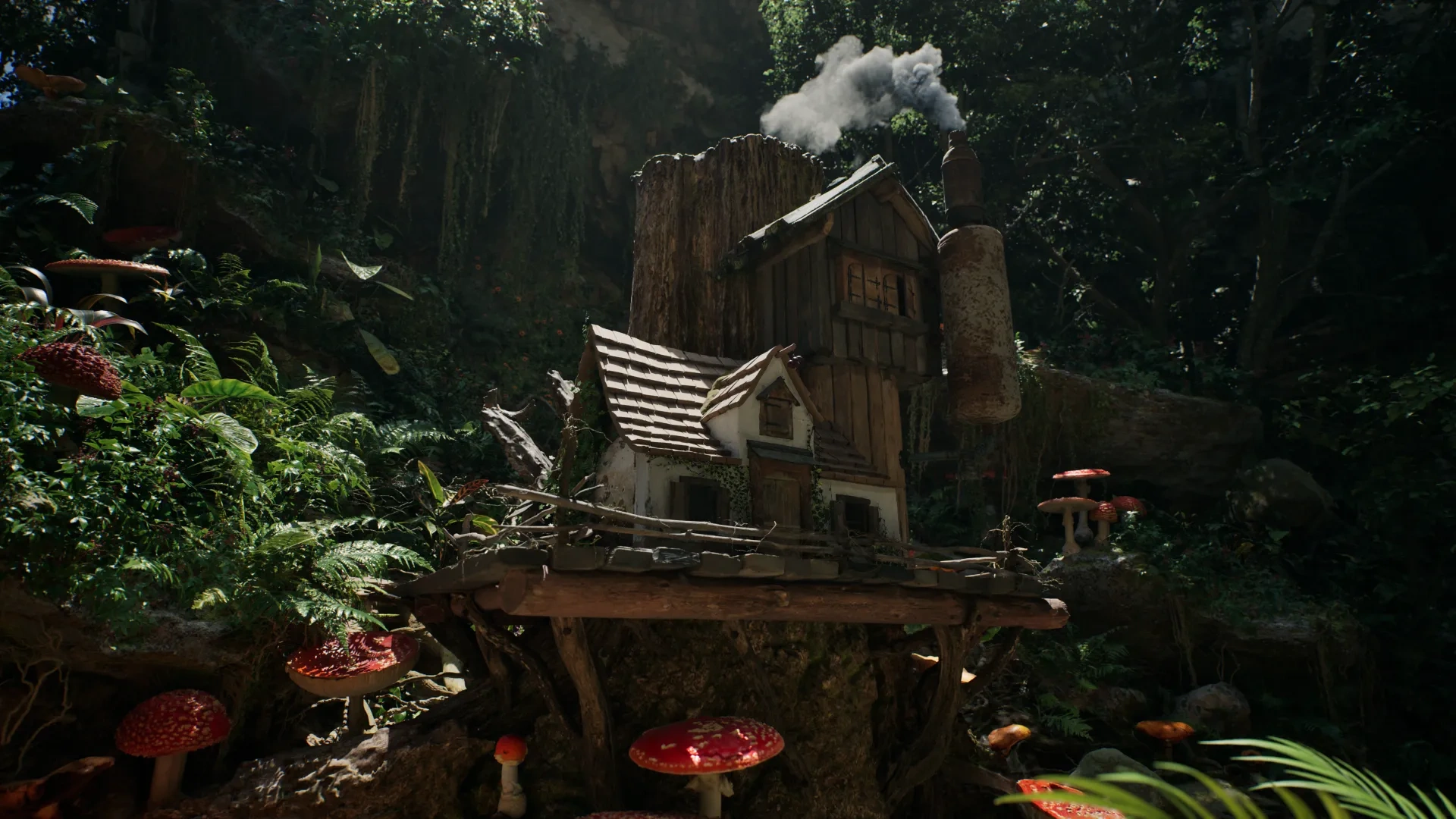 Unreal Engine (UE5) licensing options - Unreal Engine