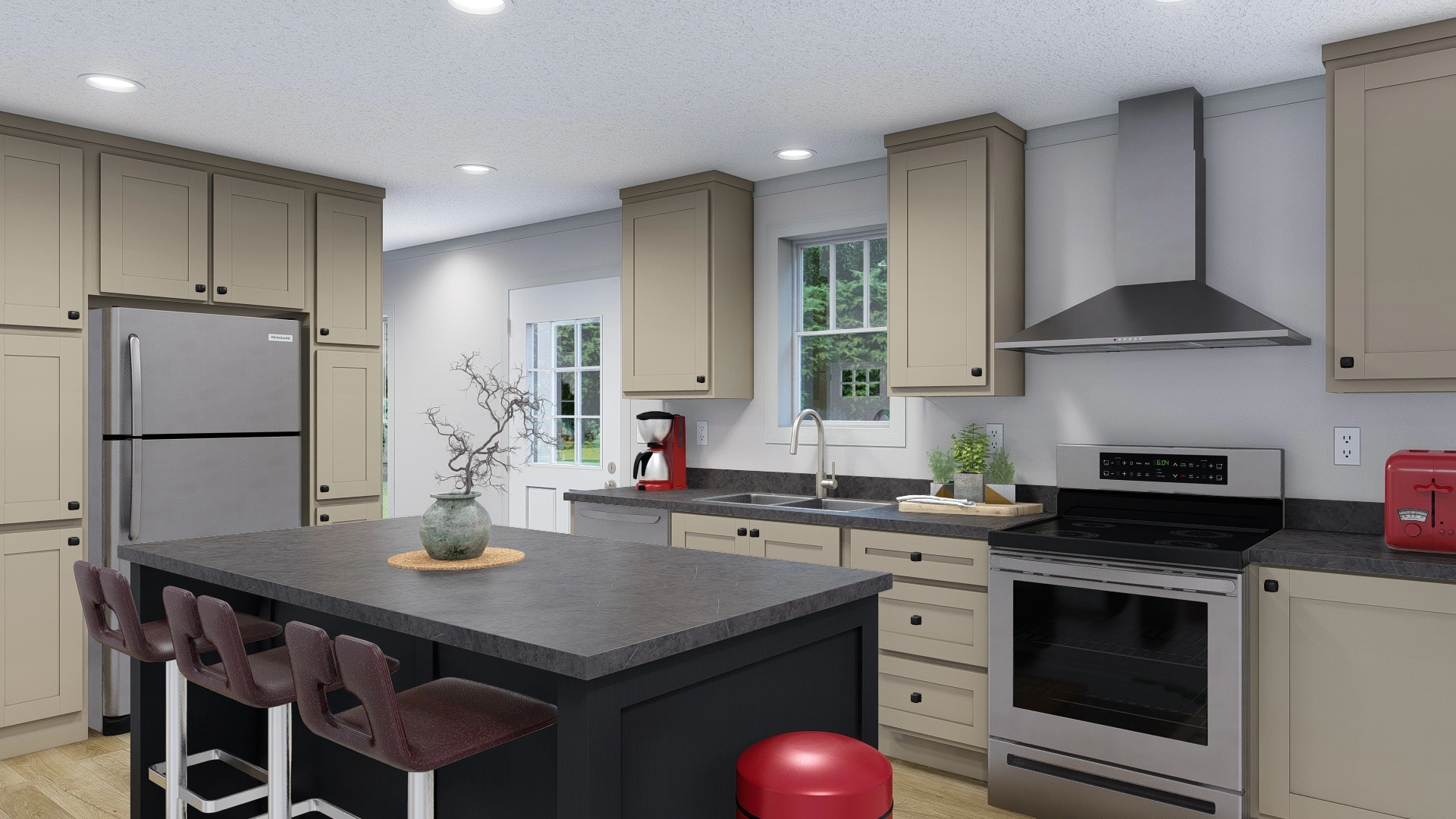 Shout | 3 Bed 2 Bath | Clayton Homes