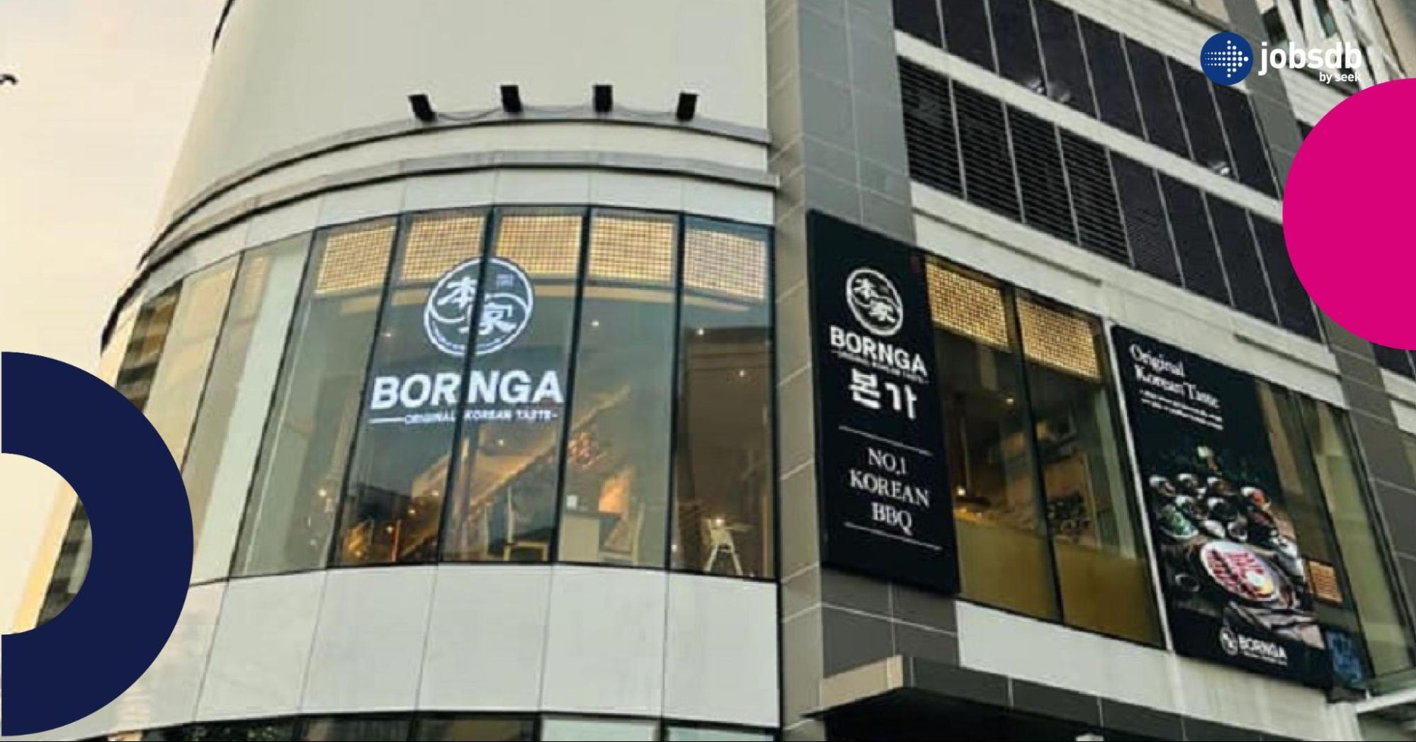 13 ร้านปิ้งย่างเกาหลี อร่อยสไตล์ต้นตำรับแดนกิมจิ ที่คนทำงานต้องลอง - Jobsdb ไทย