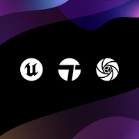 The most powerful real-time 3D creation tool - Unreal Engine