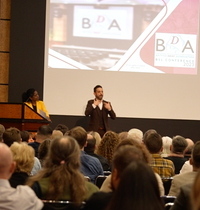 TNM | The British Sign Language Act: one year on for the Deaf community