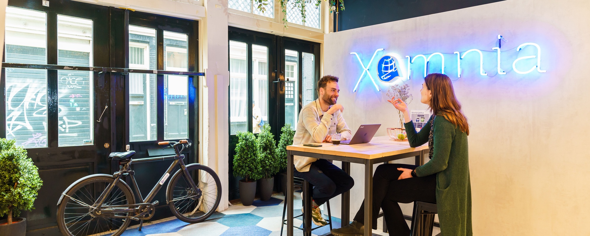 Data & AI - Strategy to Execution | Xomnia