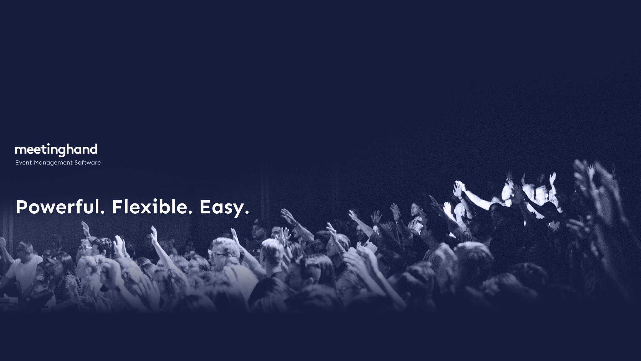 Event Budget Checklist | MeetingHand Blog