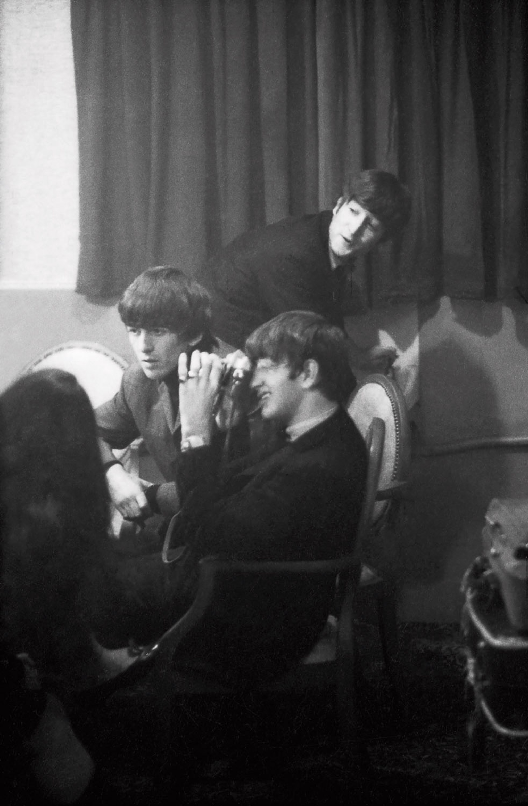 Paul McCartney | Timeline | 2020