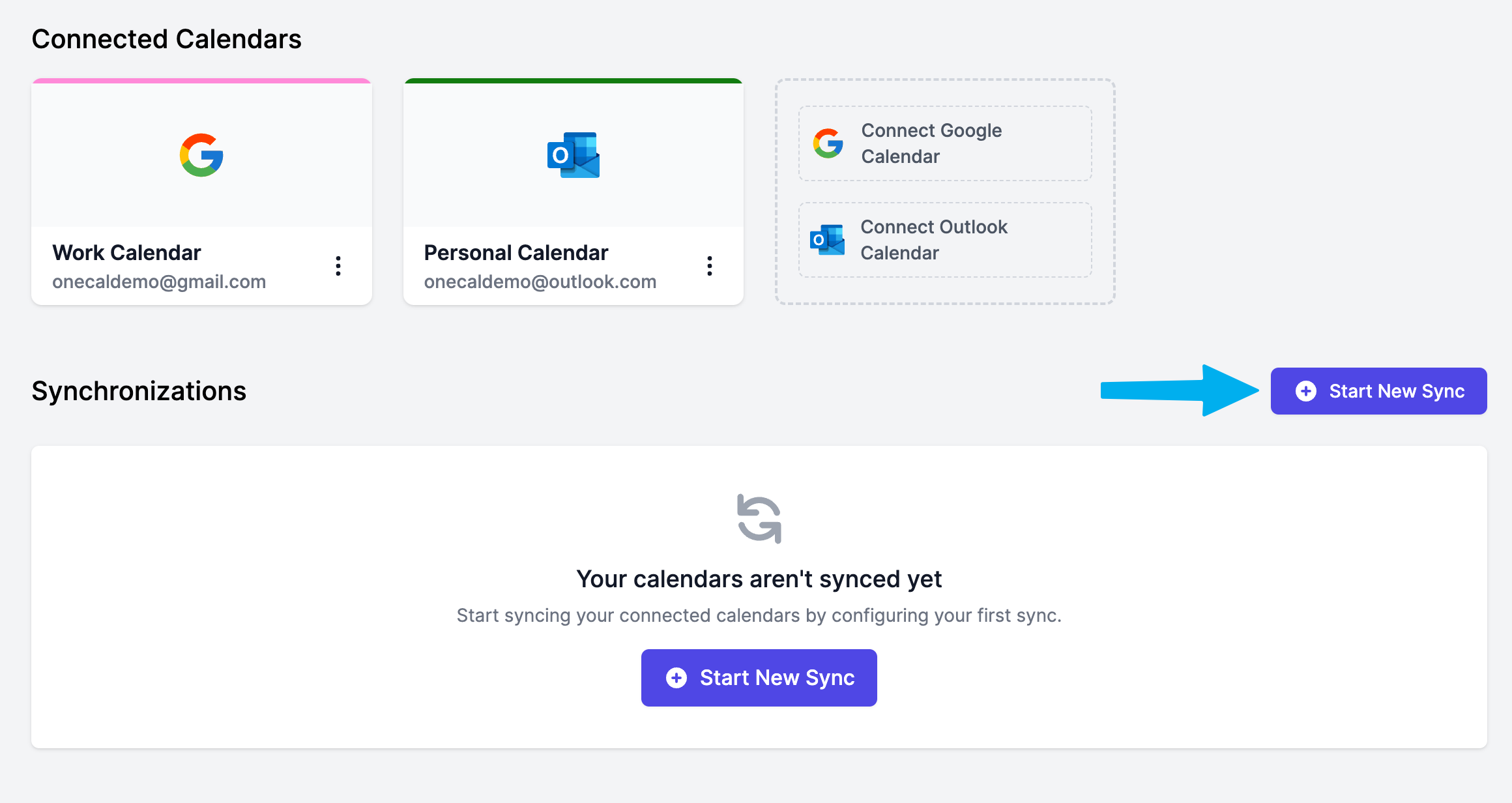 How to Connect Multiple Calendars to Google Appointment Schedule