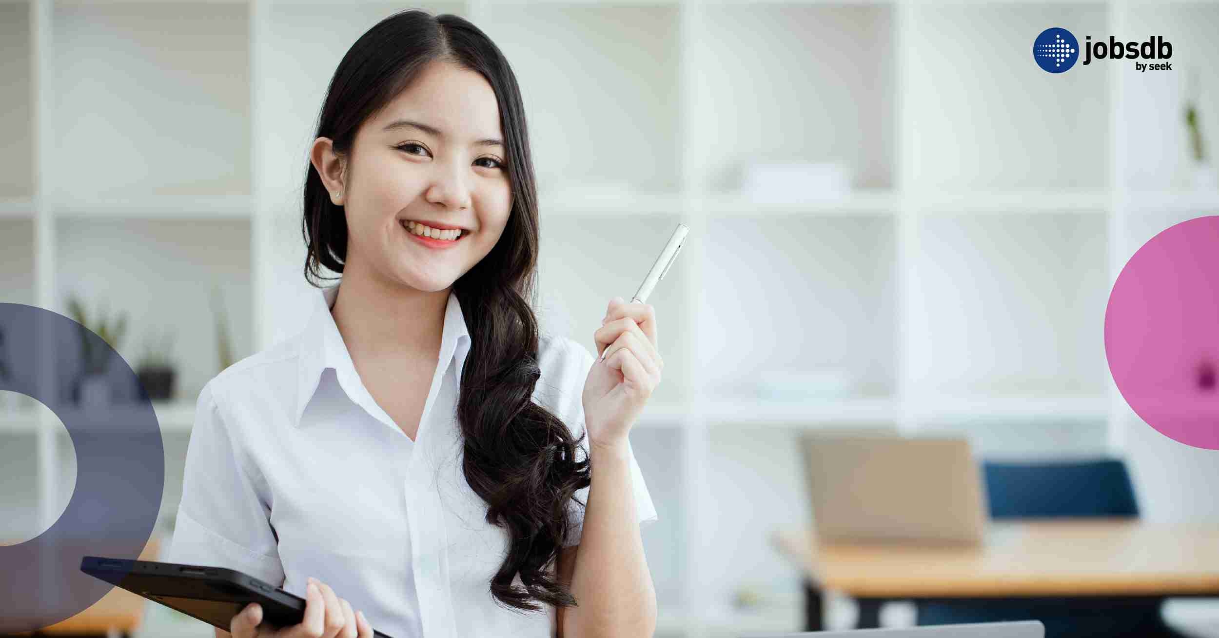 รู้ลึกรู้จริง! เรียนคณะบัญชีจบไปทำงานอะไร สายชอบตัวเลขห้ามพลาด! - Jobsdb ไทย