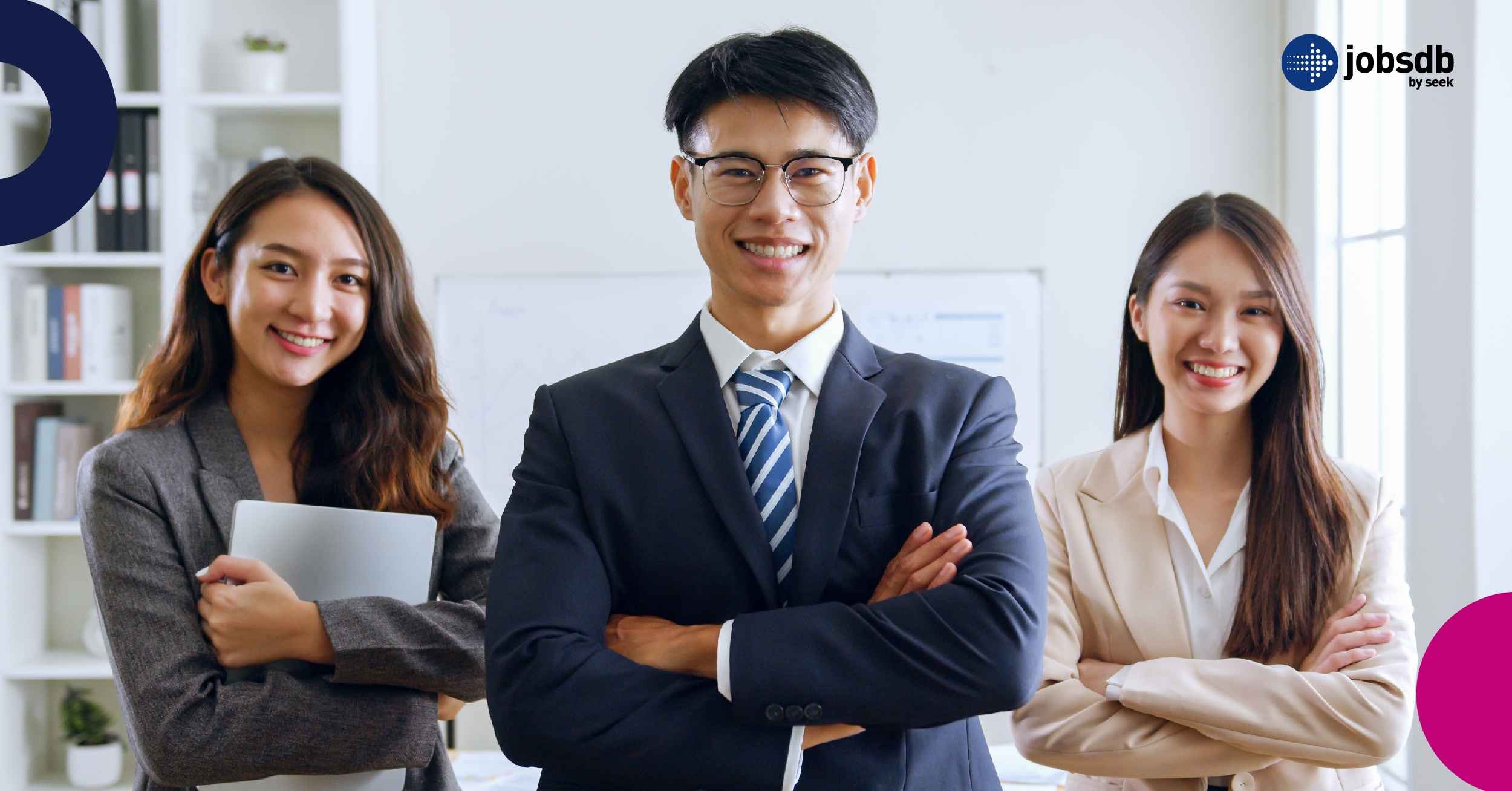 สรุปมาให้แล้ว! วุฒิการศึกษาคืออะไร สำคัญต่อการสมัครงานมากแค่ไหน - Jobsdb ไทย