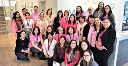 Bell Let’s Talk Community Fund announces 2022 grant recipients