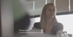 Bell Let’s Talk Day 2020: Talking