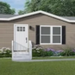 Rio | 3 Bed 2 Bath | Clayton Homes