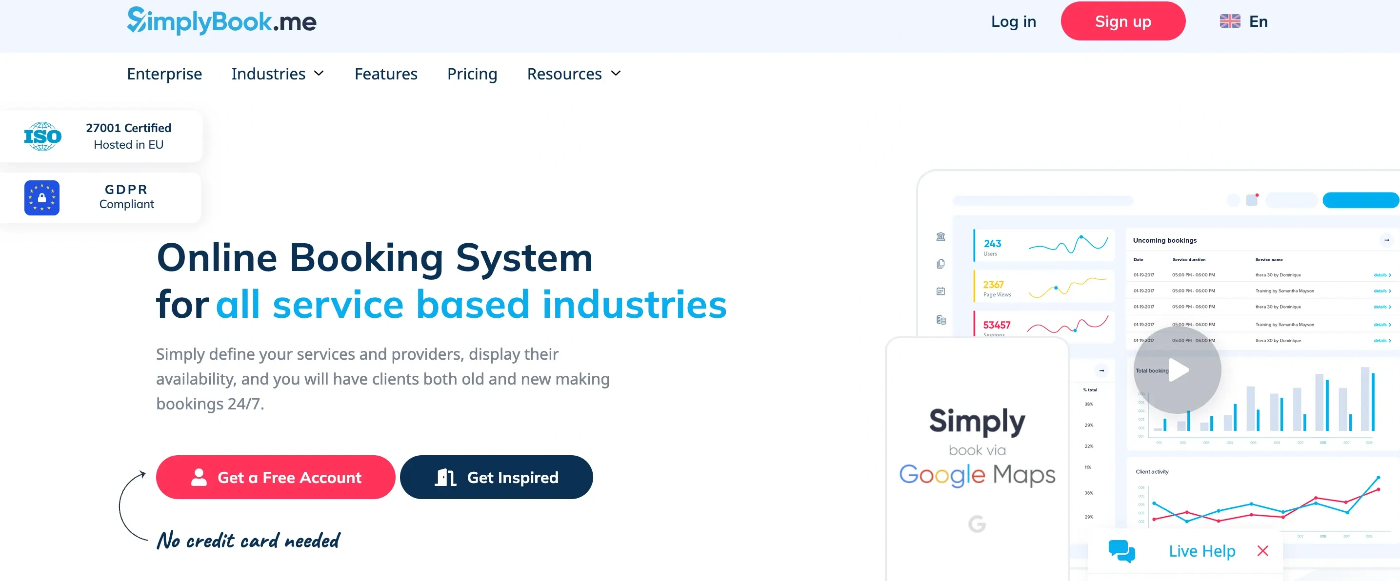 The Best Recruiting Scheduling Software for 2025