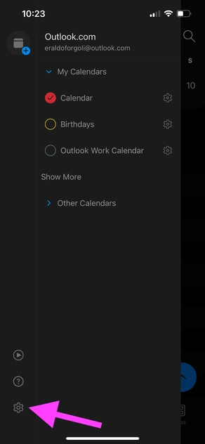 Outlook Calendar App Not Syncing? Here's How To Easily Fix it