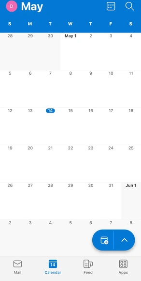 How to Sync Outlook Calendar with iPhone - 2025 Guide