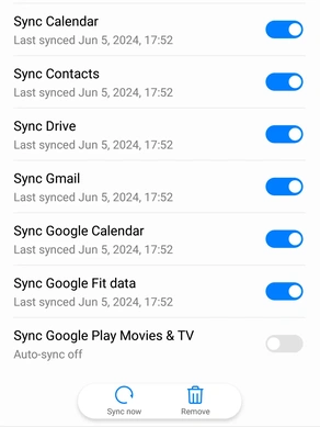 How to Sync Google Calendar with Android