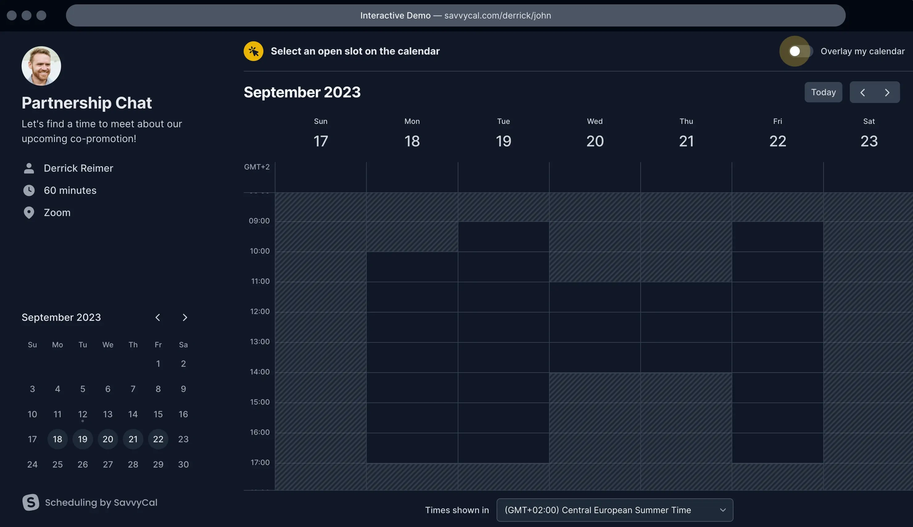 Top 10 Appointment Scheduling Software and Booking Apps in 2025