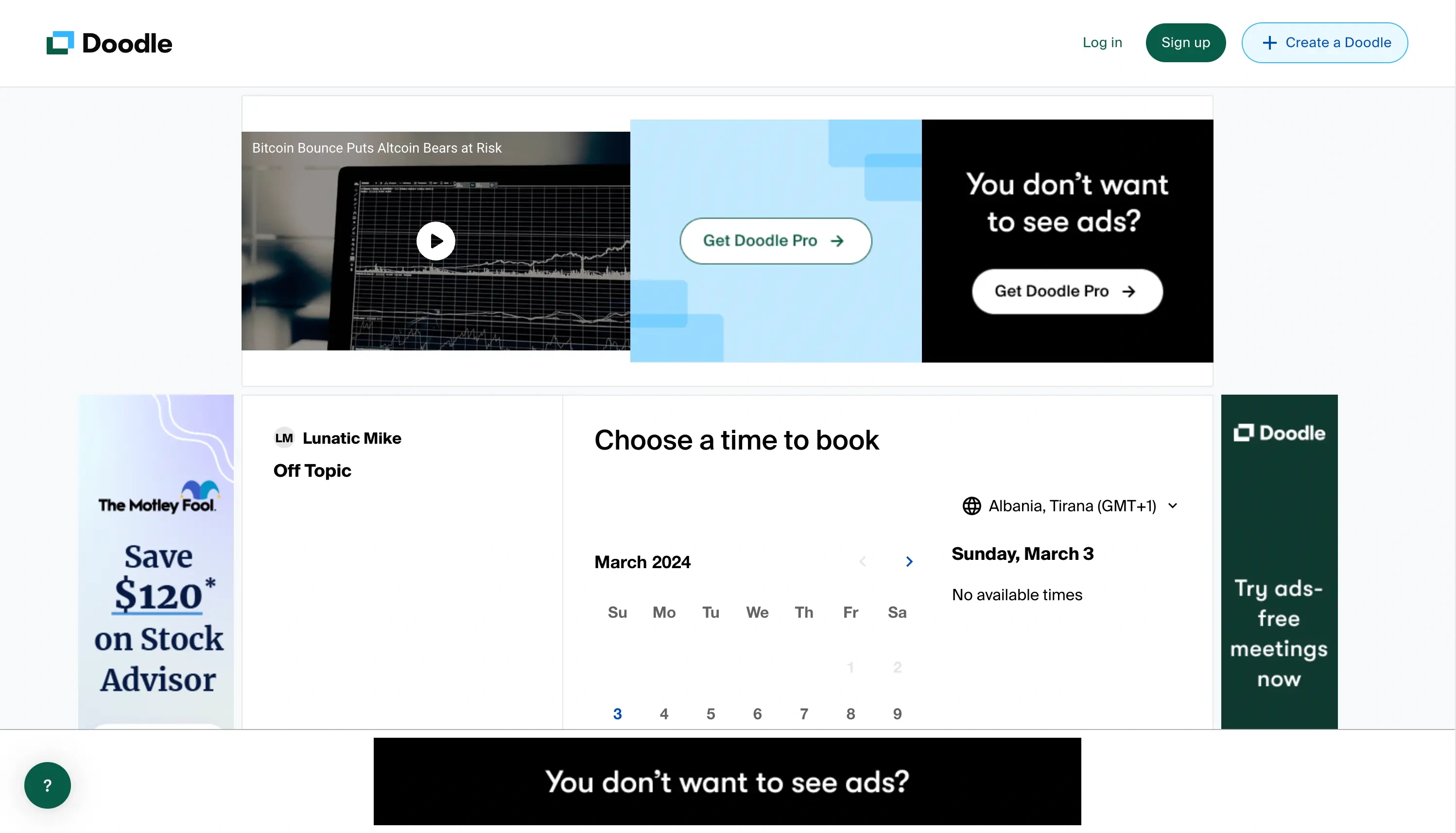 Top 10 Appointment Scheduling Software and Booking Apps in 2025