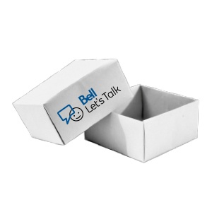 Learn how Bell Let’s Talk is creating positive change in Canada