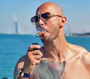 TNM | Andrew Tate to Face Trial - What's He Actually Accused of?