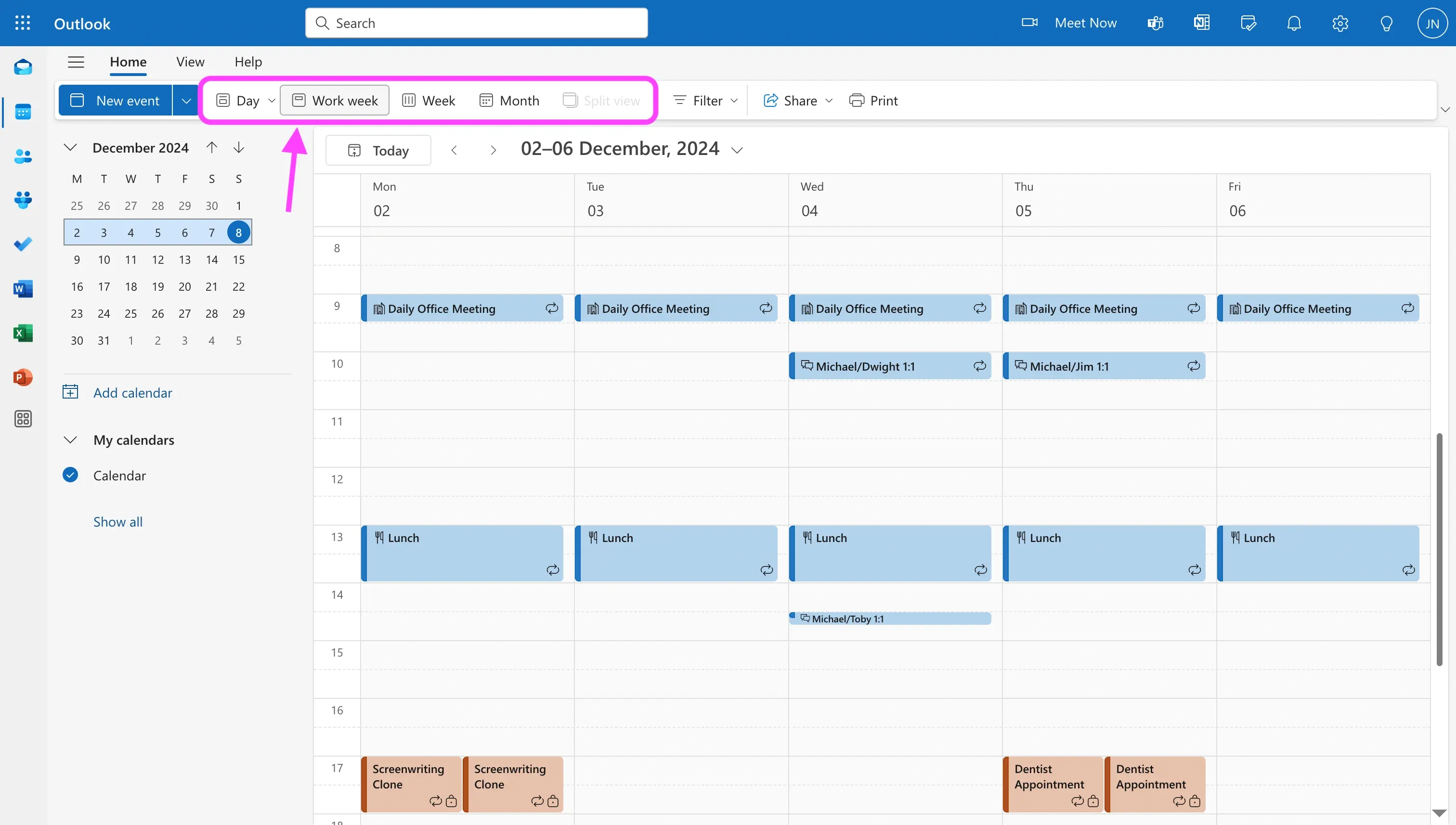 How to Print Outlook Calendar - A Step-by-Step Guide