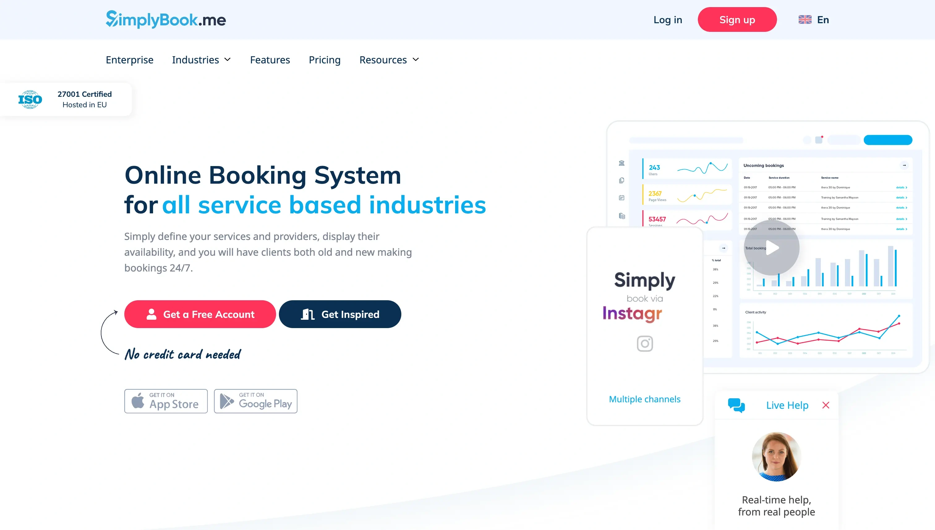 Top 5 Education Appointment Scheduling Software