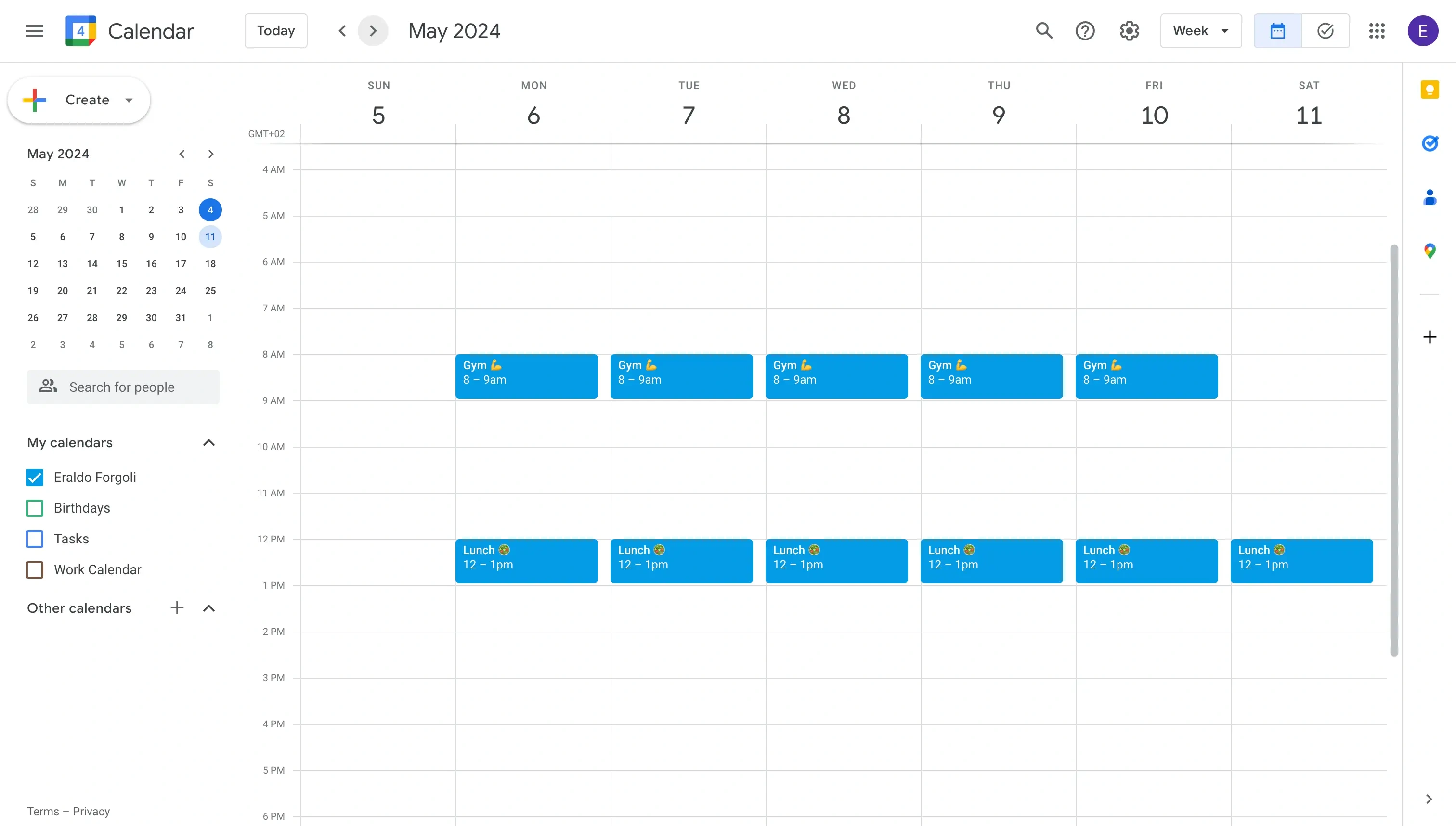 How to Sync Google Calendars - Updated for 2025