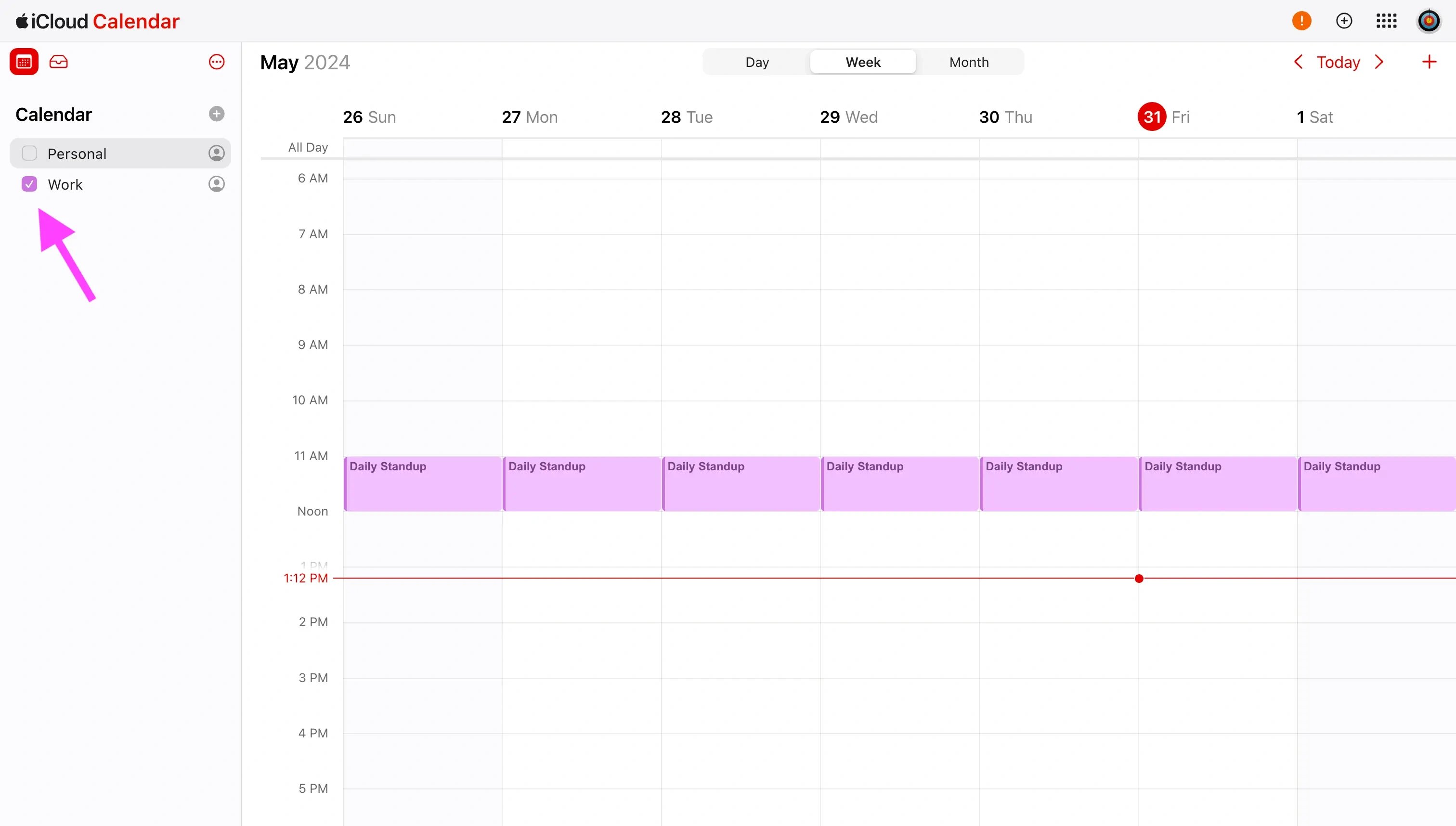 How To Block Time in Apple Calendar - A Step by Step Guide