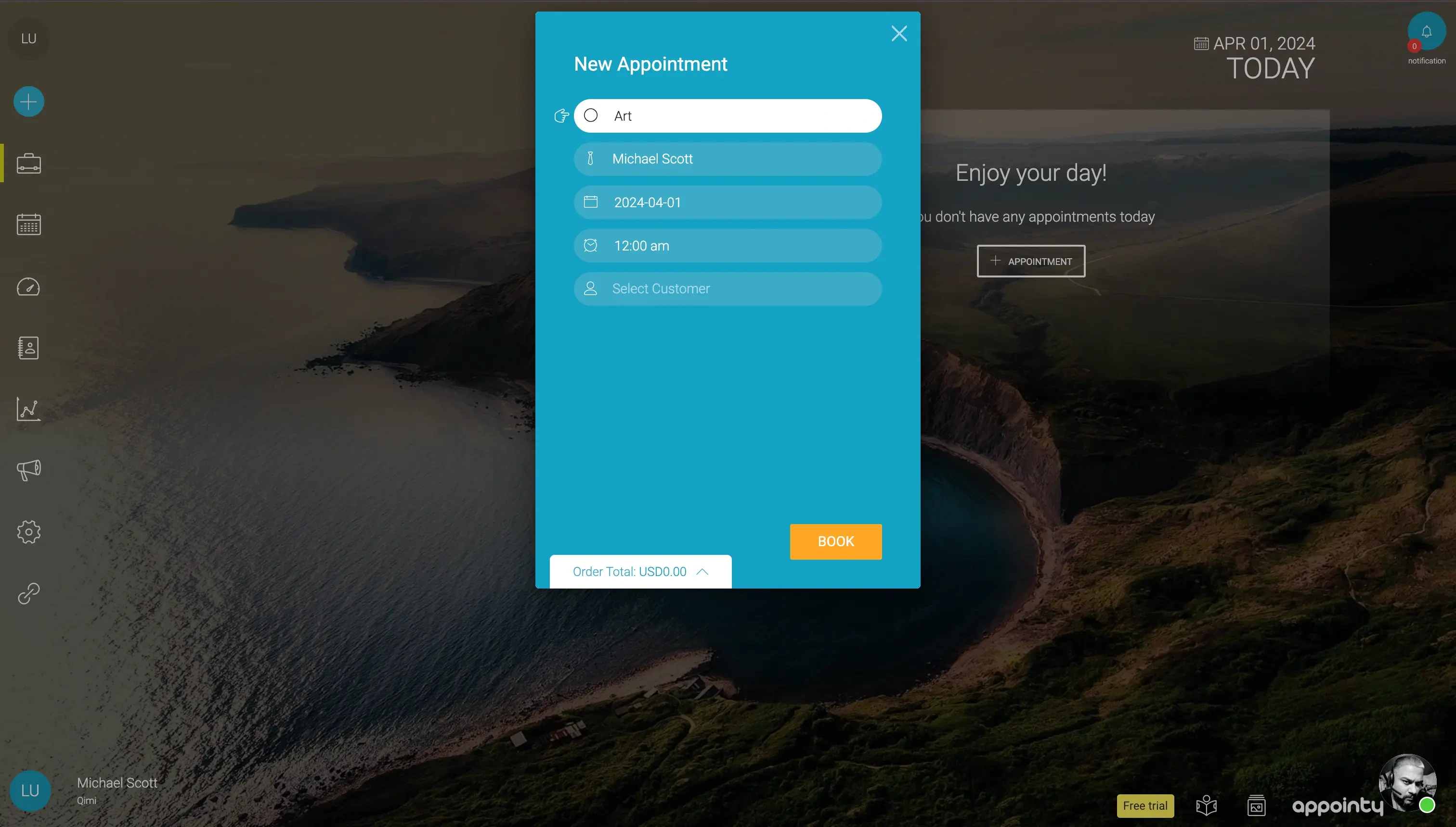 Top 5 Education Appointment Scheduling Software