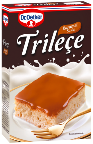 Trileće