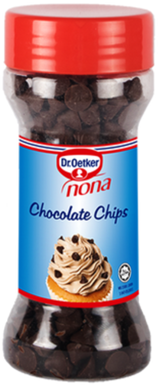 Easy Birthday Cake Recipe Dr Oetker