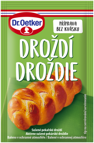 Šunkové rožteky Recept | Dr. Oetker