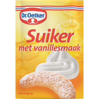 Gistdeeg Recept | Dr. Oetker