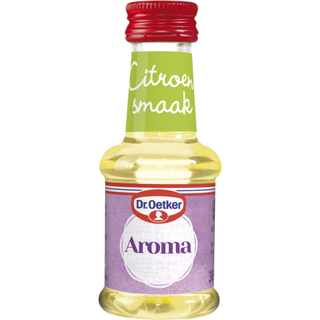 Gistdeeg Recept | Dr. Oetker