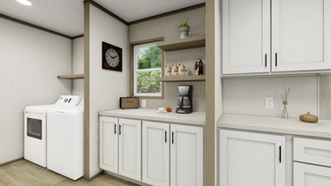 Rio | 3 Bed 2 Bath | Clayton Homes