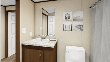 Marvelous 3 | 3 Bed 2 Bath | Clayton Homes