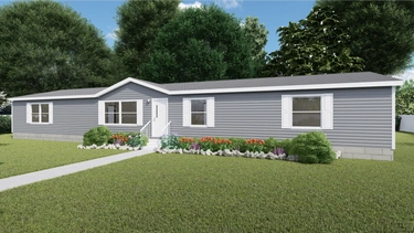 Triumph | 5 Bed 3 Bath | Clayton Homes