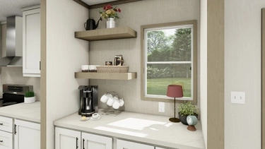 Snowcap | 4 Bed 3 Bath | Clayton Homes