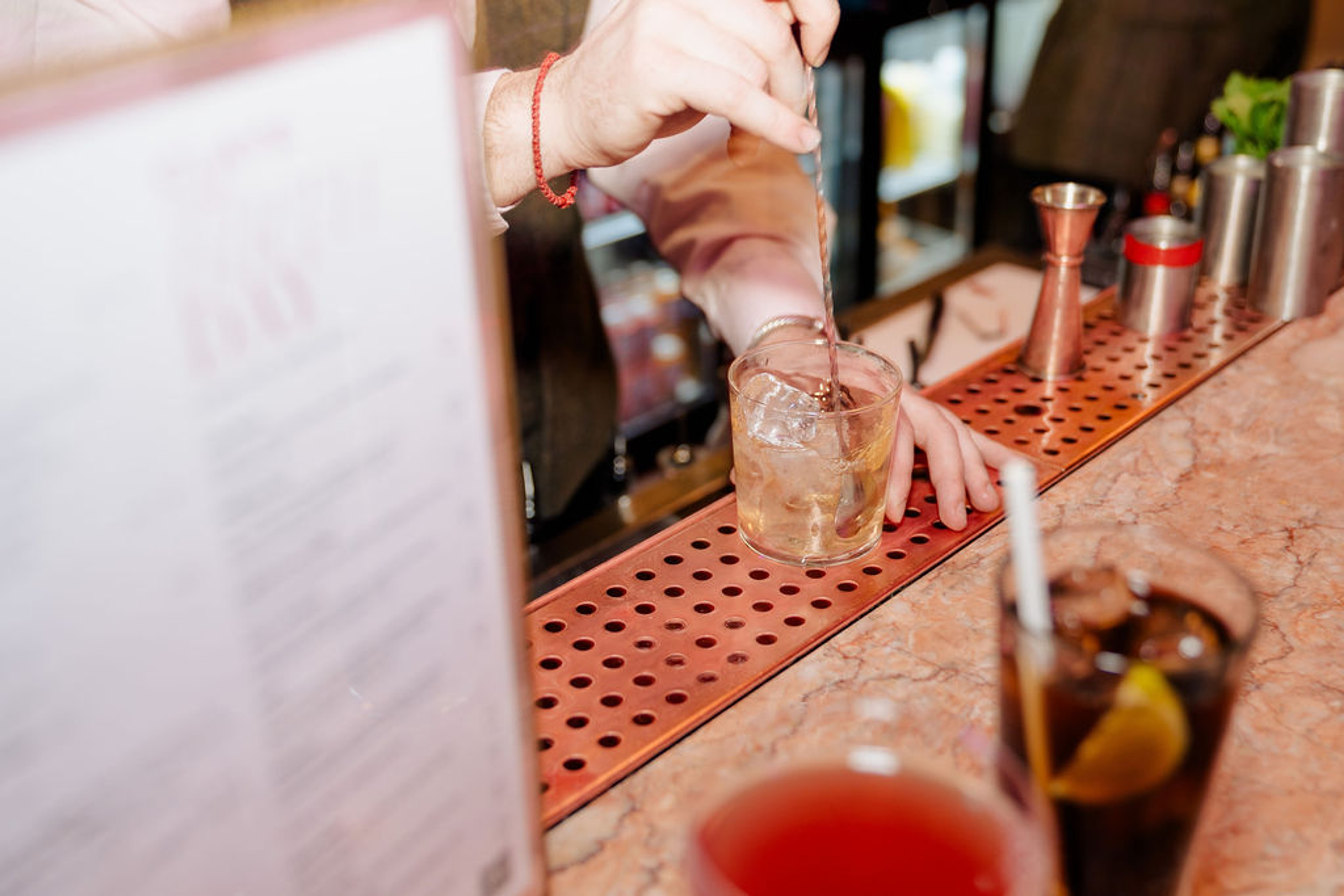 Night Play - Shots, Games DJ & Food Experience London - Clays Bar