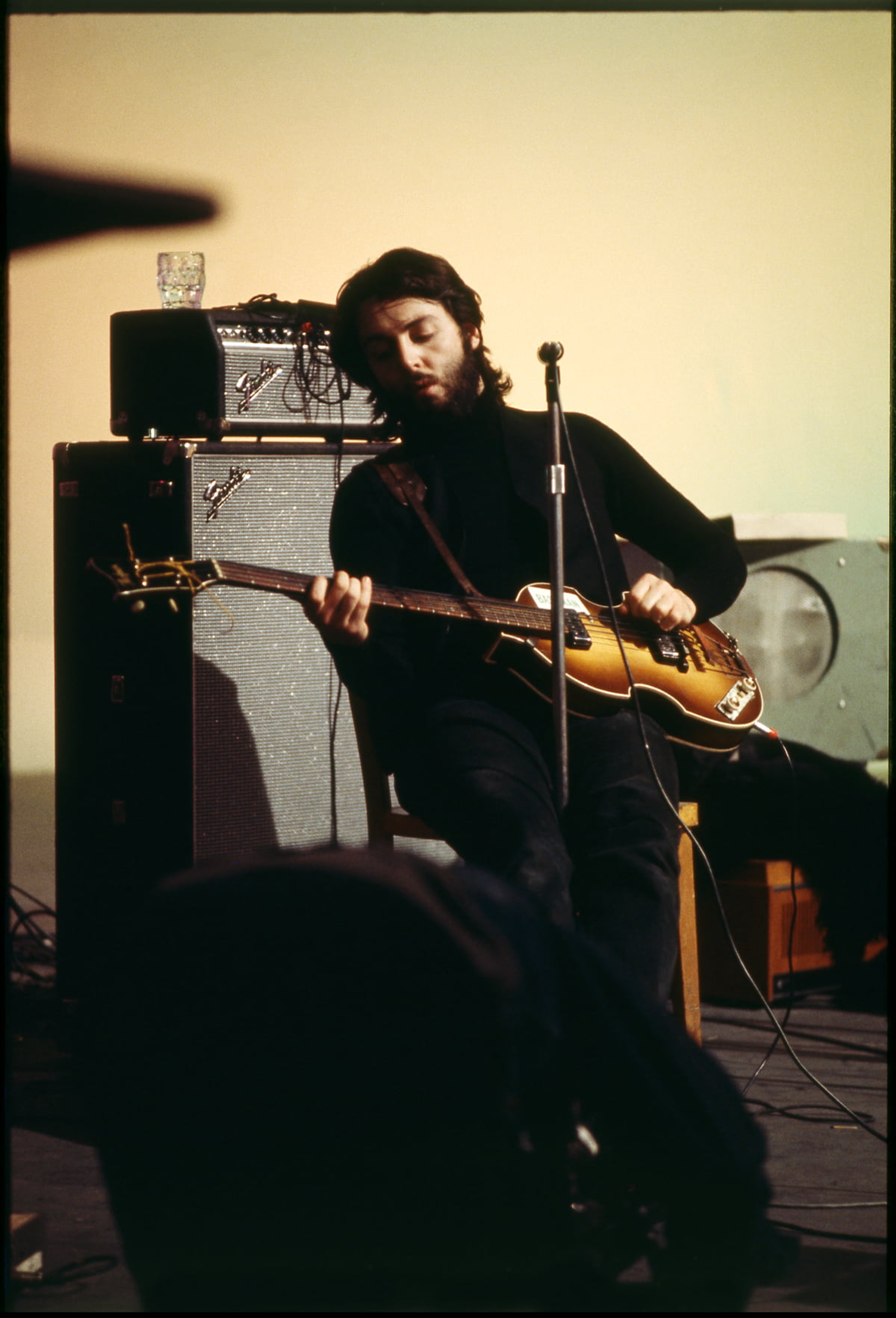 Paul McCartney | Collections | 2021 - In Photographs