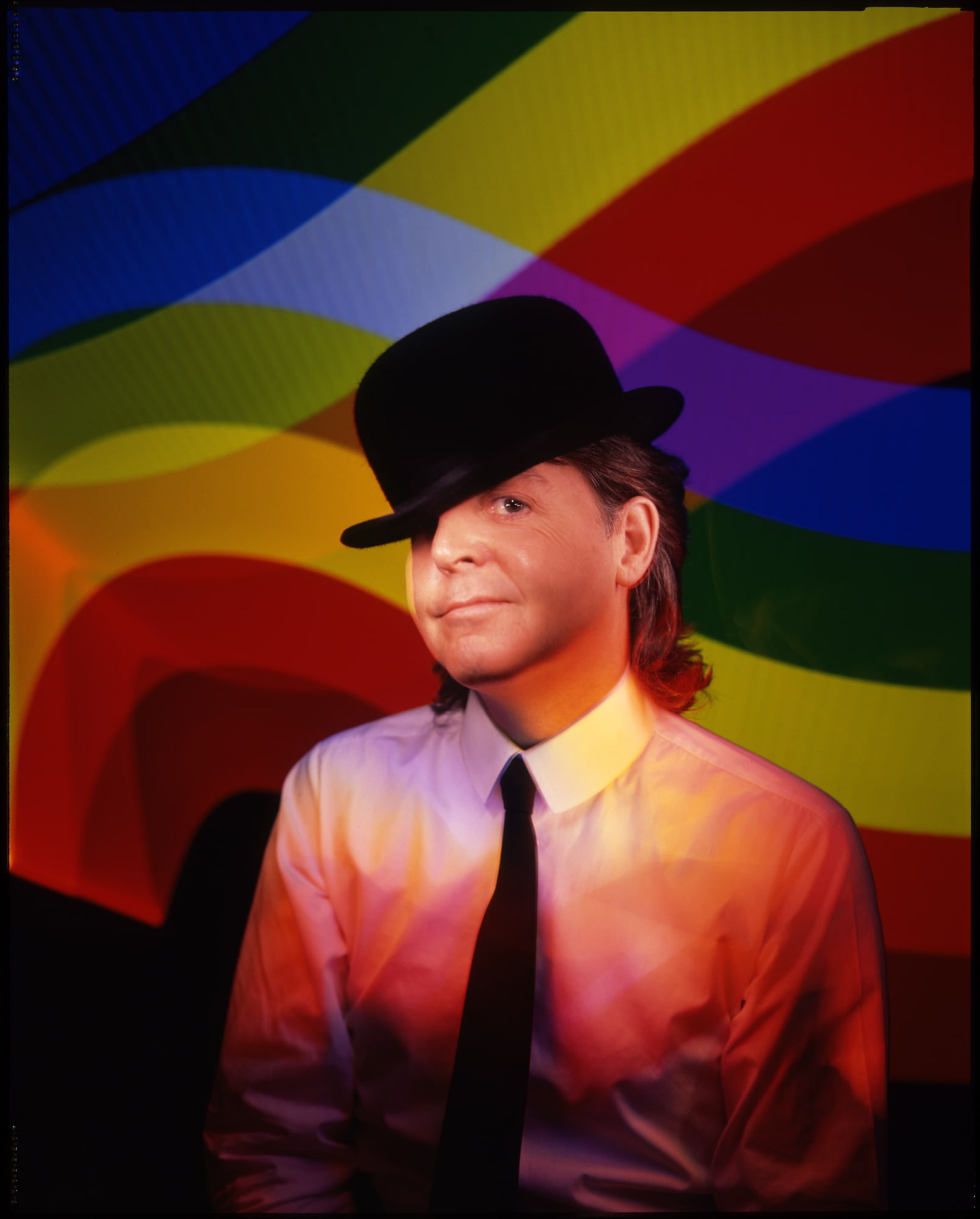 Paul McCartney | Timeline | 1980